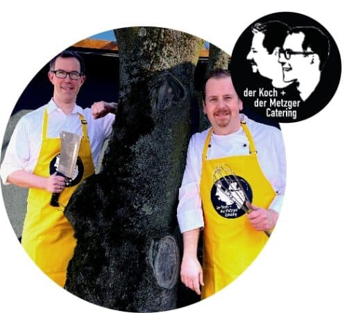 Der Koch Und Der Metzger Catering Gelsenkirchen Rezensionen